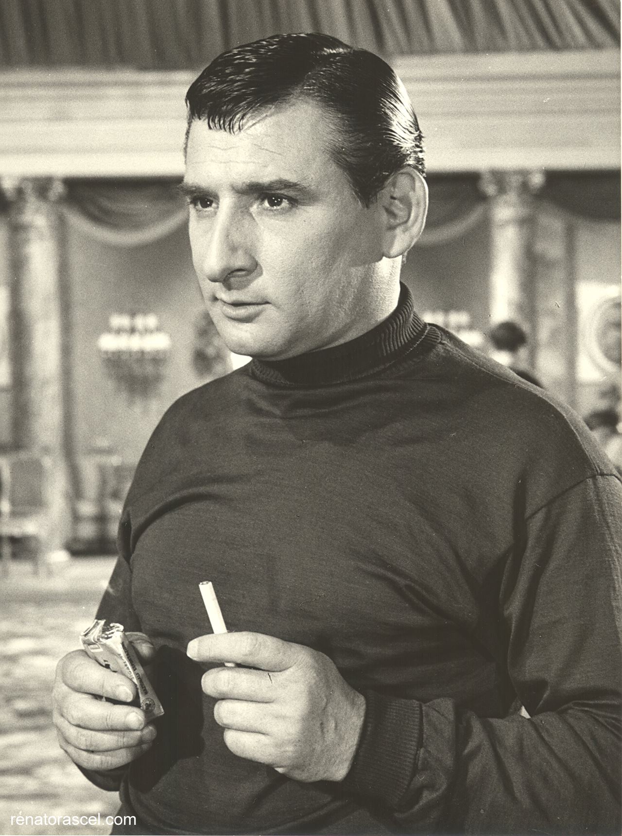 Arrivederci Roma - 1957