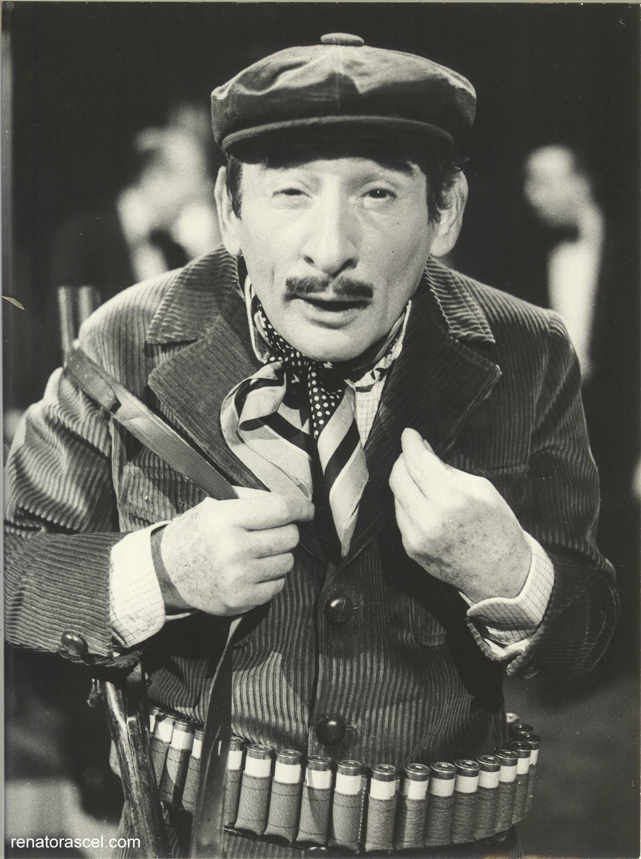 Metronotte di notte - 1976